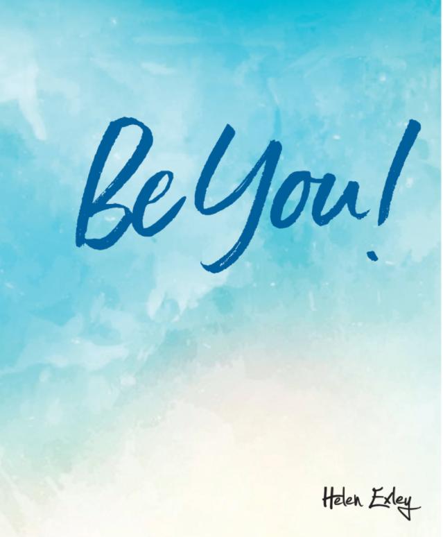 Be You! Book – American Dream Shops